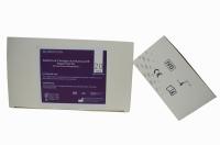 China 15 Min SARS-CoV-2 Antigen Influenza AB Test Kit For Nucleic Acid Detection for sale