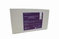 China Oropharyngeal Swabs Combo Influenza AB Rapid Test Kit ISO9001 for sale