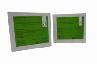 China ISO13485 Plastic One Step Dengue NS1 Antigen Kit for sale