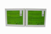 China Cassette Dengue NS1 Rapid Test Kit Whole Blood Serum Plasma Antigen Diagnostic Kit for sale