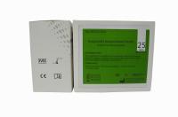 China 25 Tests Medical Dengue NS1 Rapid Test Kit OEM ODM for sale