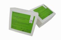 China 25PCS Professional Dengue NS1 Rapid Test Kit Negative Positive Dengue Test Kits for sale