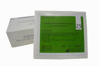 China 25PCS Professional Dengue NS1 Rapid Test Kit Negative Positive Dengue Test Kits for sale
