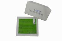 China Universal IVD Dengue NS1 Antigen Detection Kit Immunochromatography for sale