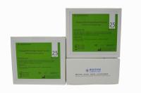 China Universal IVD Dengue NS1 Antigen Detection Kit Immunochromatography for sale