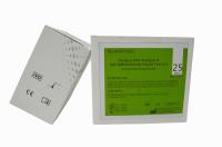 China Universal Dengue Antigen And Antibody Test Kit Immunochromatography for sale