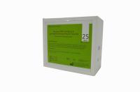 China ISO13485 25 Tests Dengue Antigen Antibody Test Kit For NS1 IgM IgG for sale