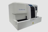 China Medical Fast HbF HbA1c Test Analyzer 15ul Automated Hemoglobin Analyzer for sale