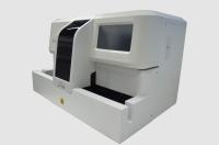 China LD500 Fully Automated HbA1c Test Analyzer HPLC Hemoglobin Analyzer Machine for sale
