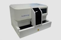 China 415nm Whole Blood Prediluted HbA1c Test Analyzer With Color Touch Screen for sale