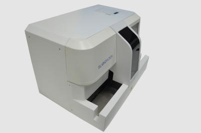 China 415nm Whole Blood Prediluted HbA1c Test Analyzer With Color Touch Screen for sale