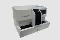 China HbA1c Analyzer Labnovation 5 Min HPLC HbA1c Analyzer Equipped With Autoloader for sale