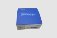 China LD100 POCT Hematology HbA1c Test Analyzer Boronate Affinity Hemoglobin A1c Test Kits for sale