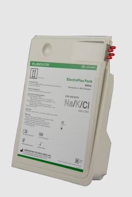 China ISO 99% Purity Electrolyte Analyzer Reagents For MEDICA Easylyte for sale