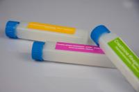 China ISO 13485 Abbott Hematology Analyzer Reagents For CD3200 for sale