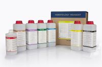 China 1L 3L 4L Hematology Analyzer Reagents For Mindray BC-5800 BC-5600 for sale