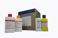 China 3 Part Diff Hematology Analyzer Reagents For Swelab AC970 AC920 AC910E for sale
