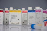 China ISO 13485 Abbott Hematology Analyzer Reagents For CD3200 for sale