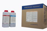 China 250ml Hycel Diana5 Hematology Analyzer Reagents ISO9001 for sale