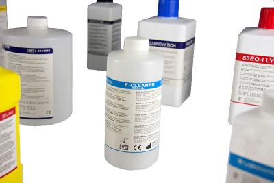 China CD3200 Hematology Analyzer Reagents OEM Blood Test Reagents for sale