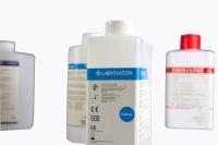 China OEM ODM Horiba Abx Hematology Reagent For Pentra 120 Analyzers for sale