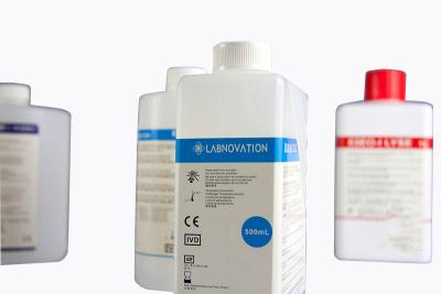 China OEM ODM Horiba Abx Hematology Reagent For Pentra 120 Analyzers for sale