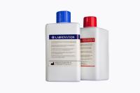 China Hycel Celly Hematology Analyzer Reagents 5L 125ml 750ml for sale