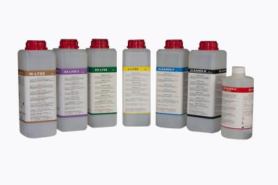 China OEM ODM XE-5000 XE-2100 Sysmex Hematology Reagent for sale
