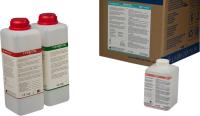 China 20L 5L 500ml Hematology Analyzer Reagents For Sysmex SF-3000 for sale
