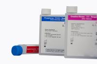 China Liquid Hematology Analyzer Reagents For HYCEL CELLY 18 CELLY 70 for sale