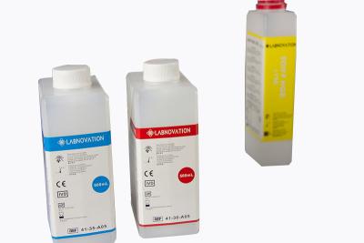 China PE-6800 PE-6300 PE-6000 Haematology Reagents For Procan 3 Part Diff Analyzers for sale