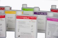China Liquid Hematology Analyzer Reagents For HYCEL CELLY 18 CELLY 70 for sale