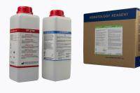 China 250ml Hycel Diana5 Hematology Analyzer Reagents ISO9001 for sale