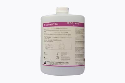 China Hospitex Hema Screen Analyzer Hematology Reagents For WBC Differentiation for sale