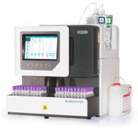 China HbA1c Analyzer Fully Automated HbA1c Analyzer LD-600 (HPLC) for sale
