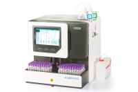 China HbA1c Analyzer Fully Automated HbA1c Analyzer LD-600 (HPLC) for sale