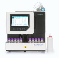 China HbA1c Analyzer Fully Automated HbA1c Analyzer LD-600 (HPLC) for sale
