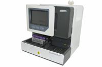 China Large Touch Screen Fully Automated HbA1c Test Analyzer Glycosylated Hemoglobin Detection for sale