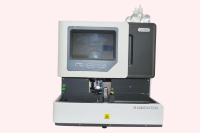 China Fully Automated HPLC Software HbA1c Test Analyzer HbA1c Levels Detection For Diabetes for sale