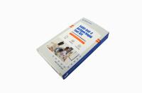 China Nasal Specimen Antigen Self Test Kit Single Pack Rapid Antigen Diagnostic Test Kit for sale