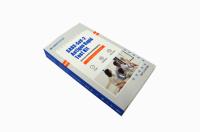 China Nasal Specimen Antigen Self Test Kit Single Pack Rapid Antigen Diagnostic Test Kit for sale