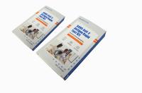 China Rapid Diagnostic Antigen Self Test Kit 99.17% Accuracy Plastic COV 19 Test Kit for sale