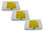 China ISO13485 Sars-Cov-2 Antigen Test Kit 15min Test Time 20 Tests/Kit for sale