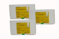 China CE Certificated Antigen Rapid Test Kit Oropharyngeal / Nasopharyngeal Swab For SAR-CoV-2 for sale