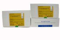 China Diagnostic SARS-CoV-2 Antigen Rapid Test Kit CE Certificated 20Tests/Kit for sale