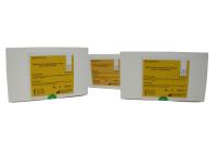 China Diagnostic SARS-CoV-2 Antigen Rapid Test Kit CE Certificated 20Tests/Kit for sale