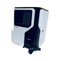 China Fully HPLC System Automated HbA1c Analyzer NGSP IFCC Certificated for sale