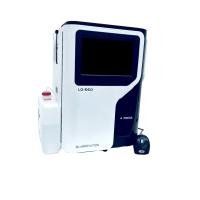 China LABNOVATION Automated HbA1c Analyzer IFCC NGSP Dual Certificated For Diabates Diagnosis for sale