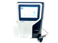 China HPLC Method HbA1c Test Analyzer Labnovation Analyzer Dual Mode For Option for sale