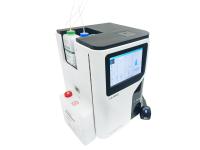 China HPLC Method HbA1c Test Analyzer Labnovation Analyzer Dual Mode For Option for sale